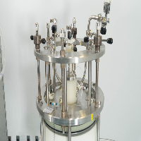 Pall Biotech Allegra Single-Use Chromatography Skid | Surplus Solutions